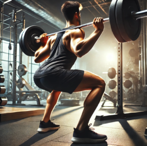 Comment muscler vaste interne quadriceps